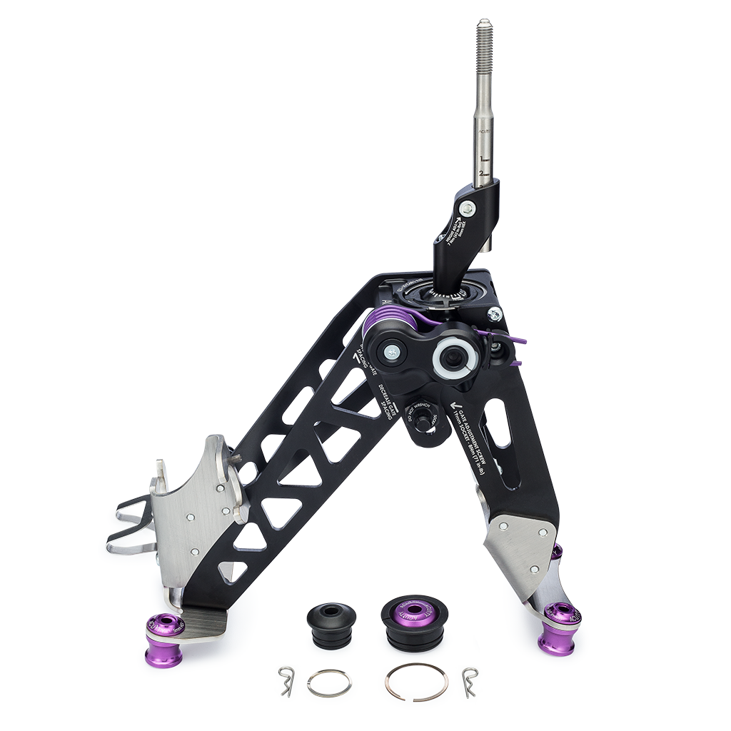 Acuity Instruments for 10th Gen Honda Civic (2016-2021) Stage 3 Shift – Prestige Auto Lab