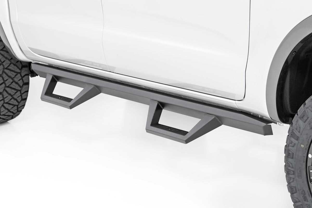 XL2 Step | Chevy/GMC SUV 1500 4WD (2021) – Prestige Auto Lab