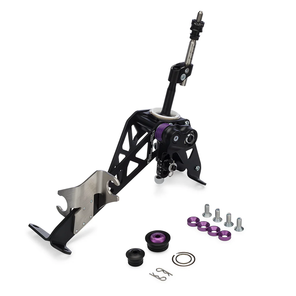 Acuity Instruments Stage 2 Shift Kit for 9th Gen Honda Civic – Prestige Auto Lab