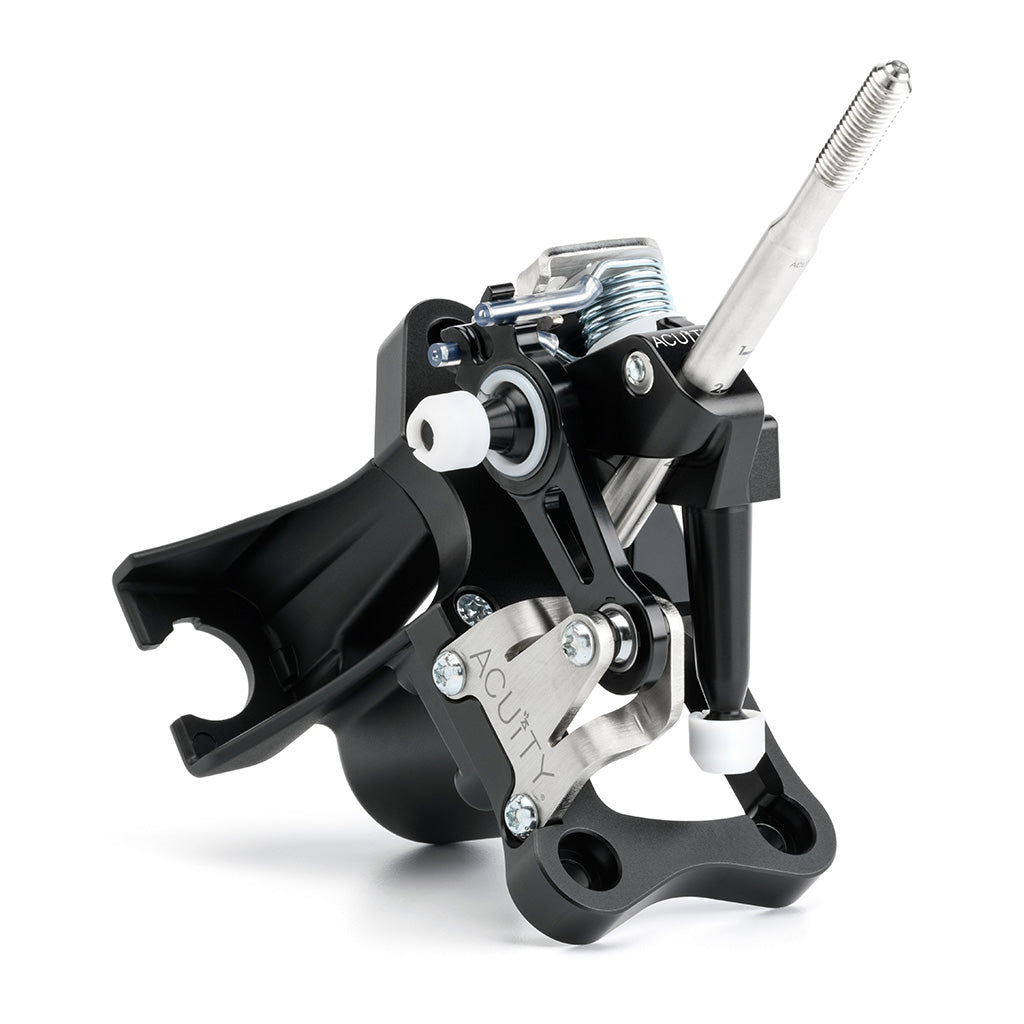 ACUiTY Instruments 1-Way Adjustable Performance Shifter for the 8th Ge ...