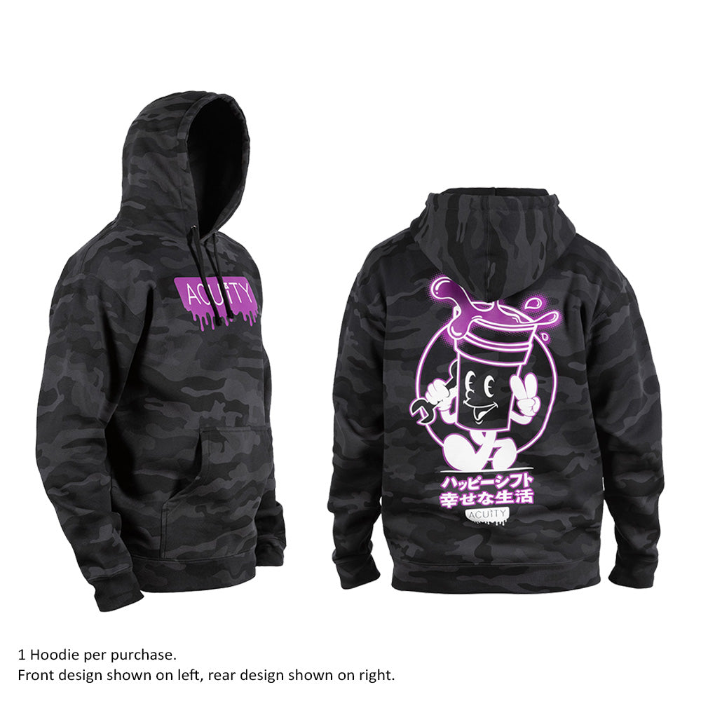 ACUITY Instruments Tactical Drip Hoodie – Prestige Auto Lab