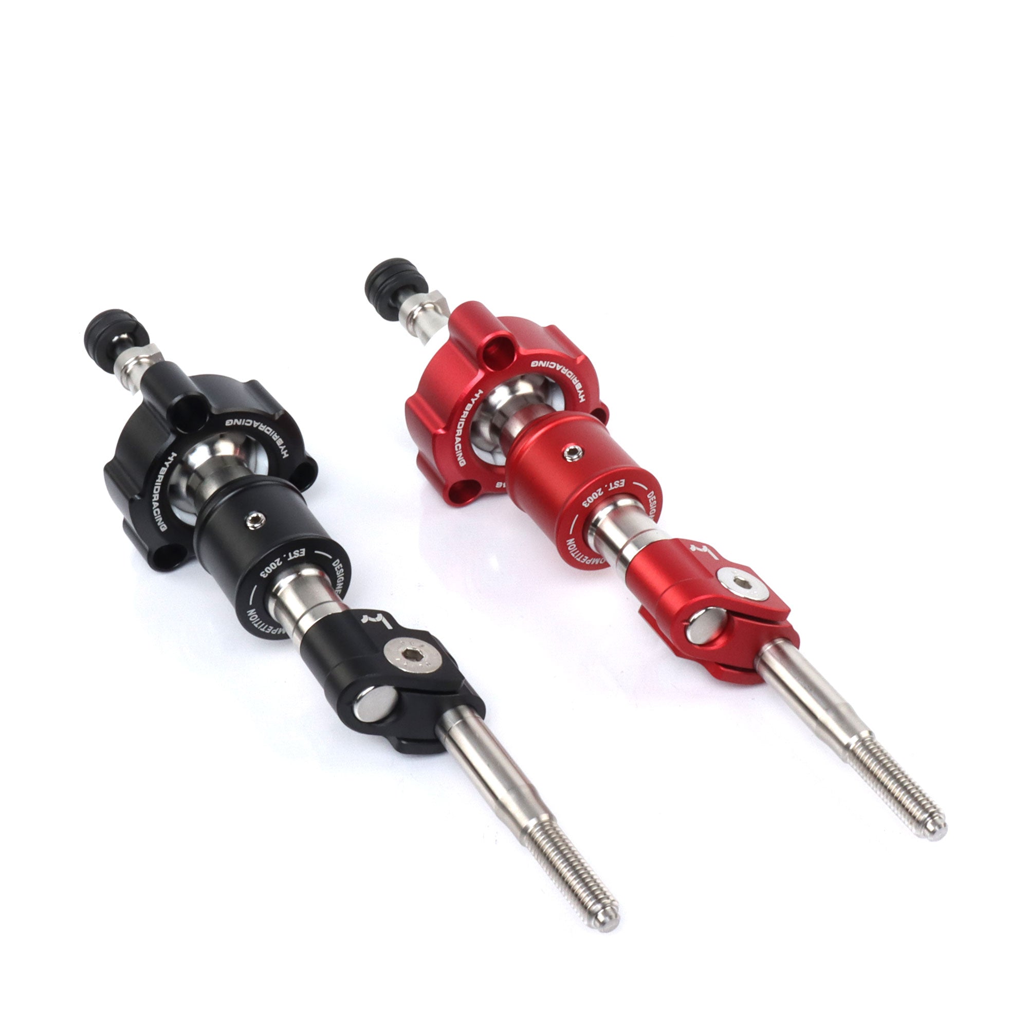 Hybrid Racing Short Shifter for 00-09 Honda S2000 – Prestige Auto Lab