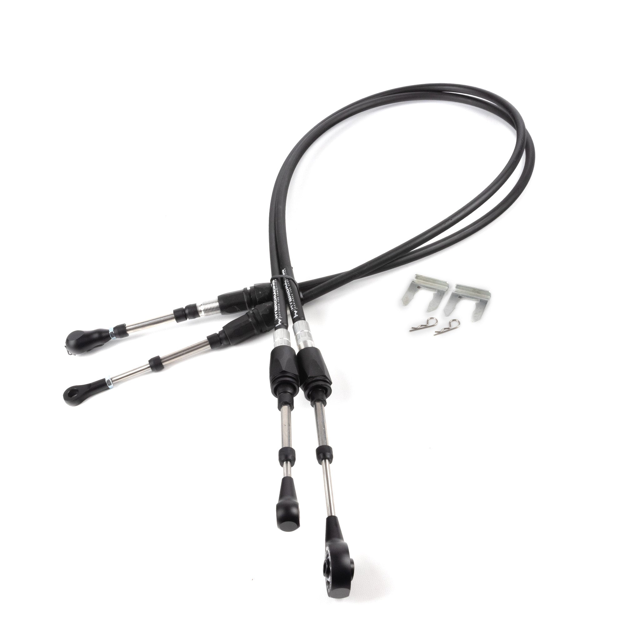 Hybrid Racing Replacement Shifter Cables (08-17 Accord V6) – Prestige ...