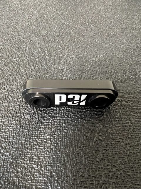 PCI Steering Rack Slider (STREET) for 2001-2005 Honda CIVIC / 2002-200 ...