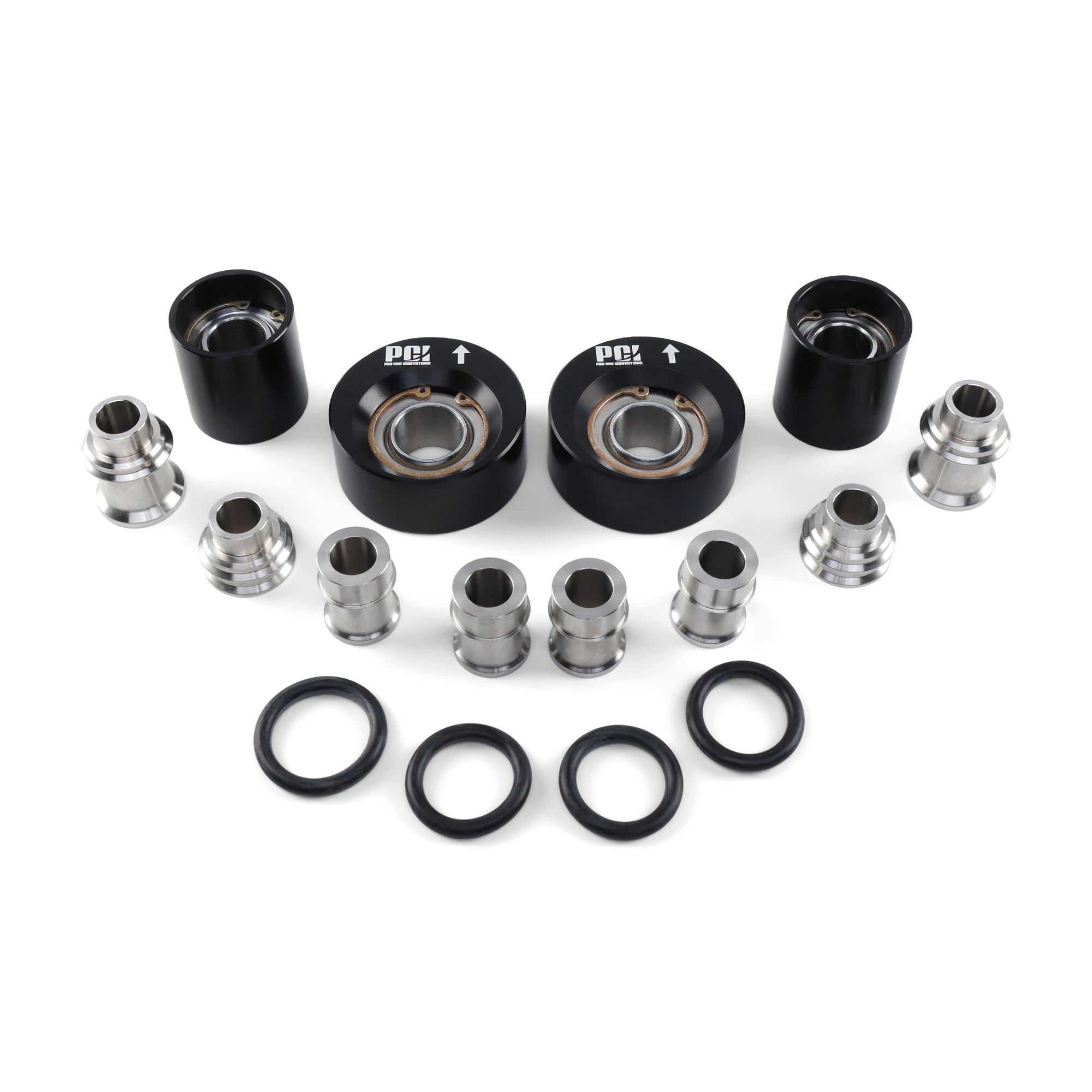 PCI - Pro Car Innovations – Prestige Auto Lab