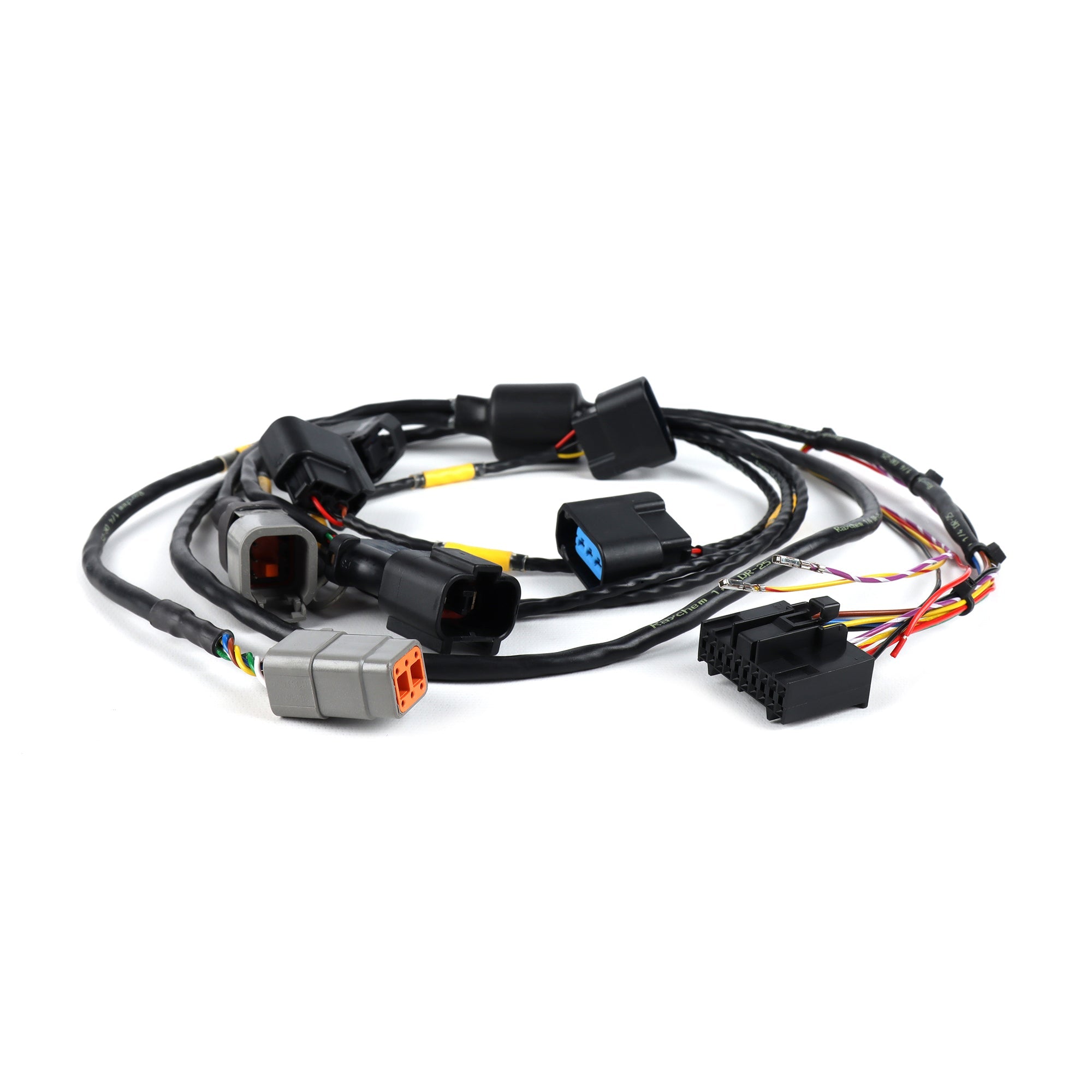 Rywire Mil-Spec Hondata Coil Plug Retrofit Harness – Prestige Auto Lab