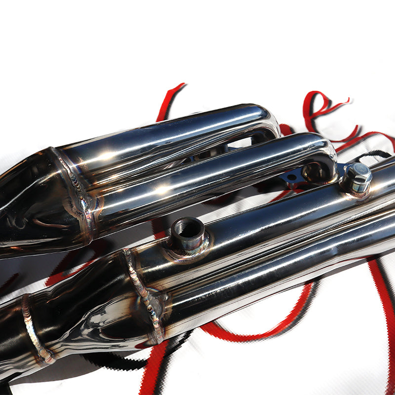 Megan Racing Exhaust Manifold / Header For Lexus GS300 1998-2005 / IS3 ...