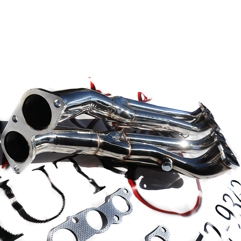 Megan Racing Exhaust Manifold / Header For Lexus GS300 1998-2005 / IS3 ...