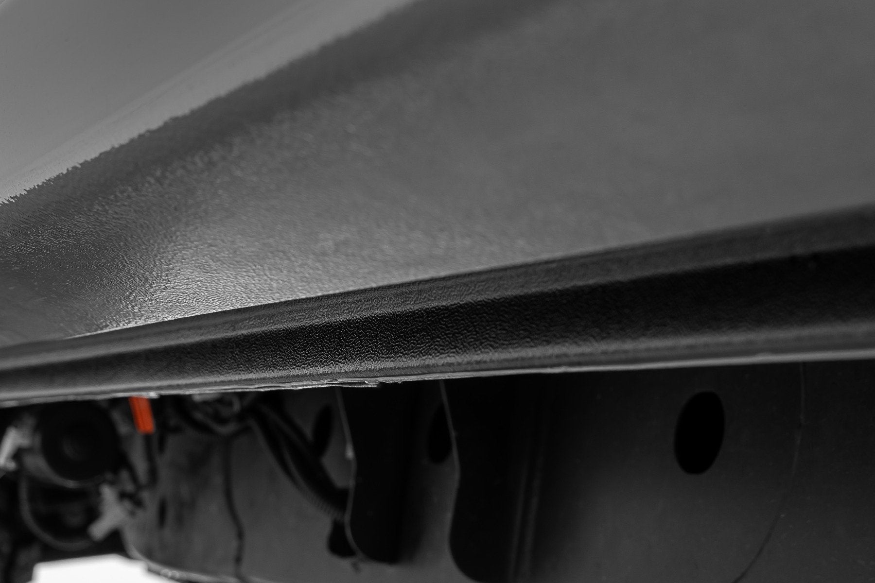 Trail Cladding | Rocker Sill Plates | Ford F-150 2WD/4WD (2021-2025 ...