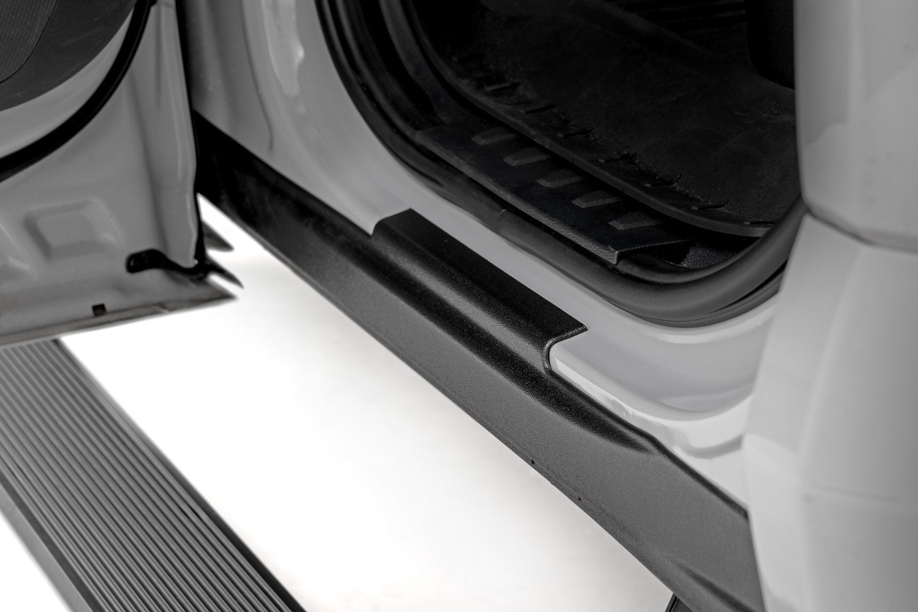 Trail Cladding | Rocker Sill Plates | Ford F-150 2WD/4WD (2021-2025 ...