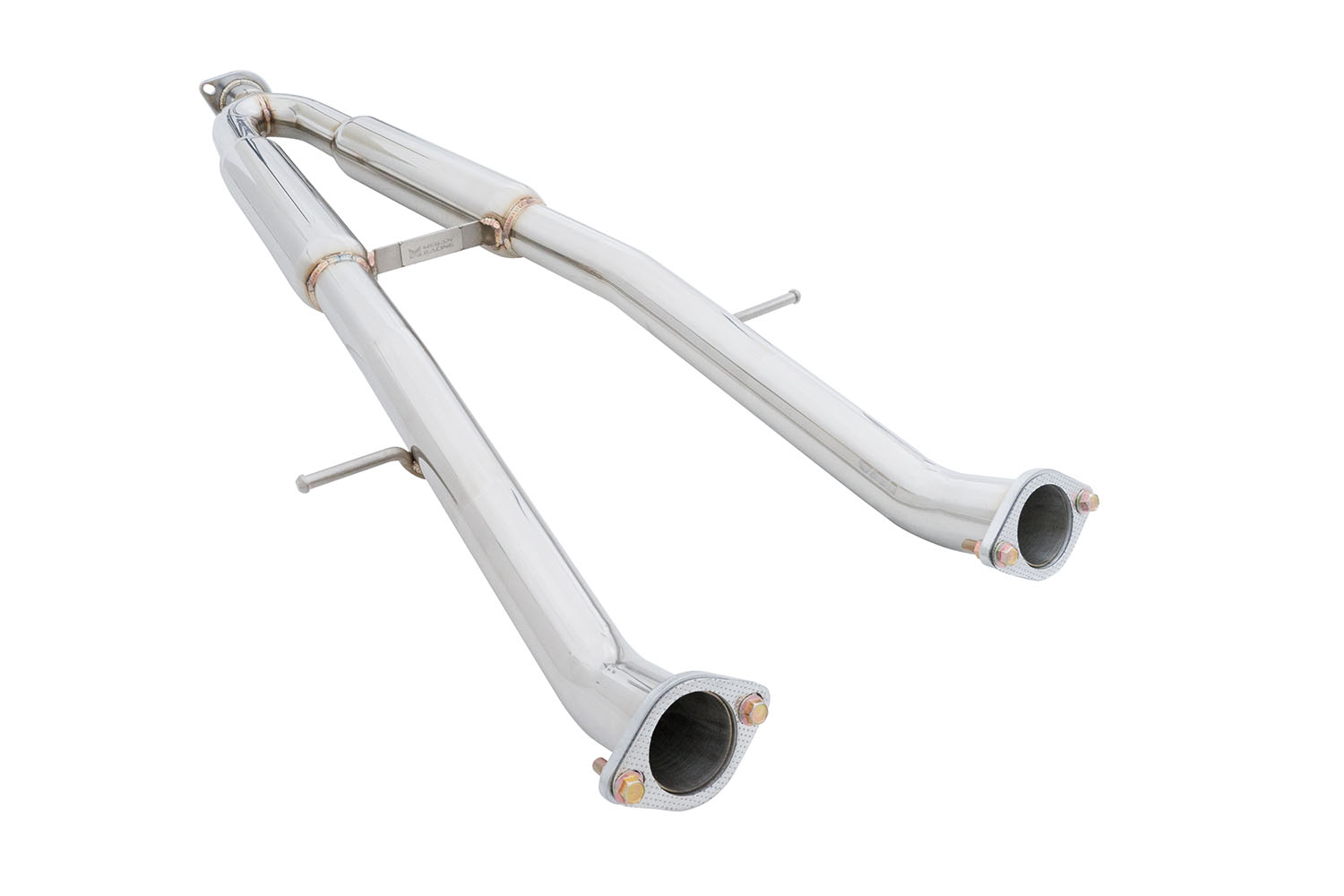 Lexus SC430 2002-2010 Midpipe - MIDPIPE-LSC01 – Prestige Auto Lab