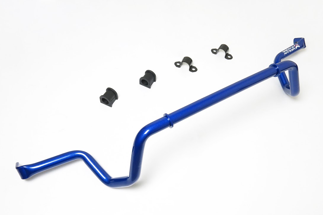 Front Sway Bar for Toyota Sienna 2011-2020 (FWD Only) - MRS-TY-1700 ...