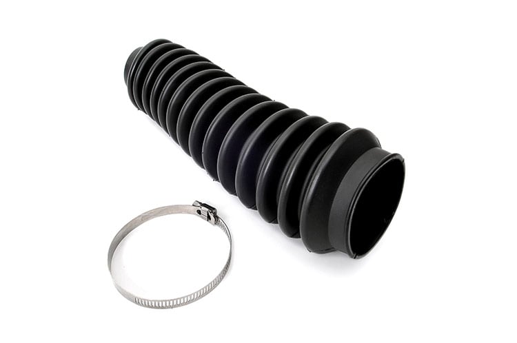 Shock Boot | Black – Prestige Auto Lab