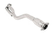 Megan Racing Y-Pipe / Down Pipe For Lexus IS300 2001-2005 – Prestige ...