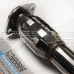 Megan Racing Y-Pipe / Down Pipe For Lexus IS300 2001-2005 – Prestige ...