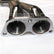 Megan Racing Y-Pipe / Down Pipe For Lexus IS300 2001-2005 – Prestige ...