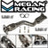 Megan Racing Y-Pipe / Down Pipe For Lexus IS300 2001-2005 – Prestige ...