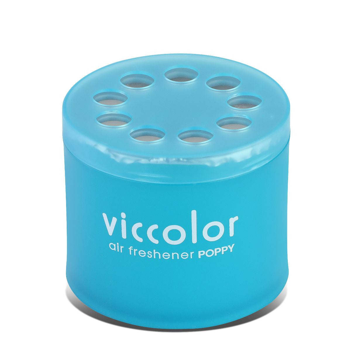 Viccolor Air Freshener - RESORT SOUR – Prestige Auto Lab