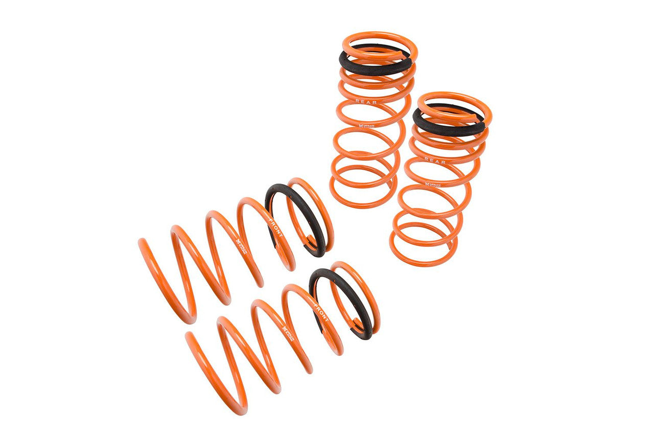 Megan Racing Lowering Springs Kit For Mazda Protege5 2001 - 2003 ...