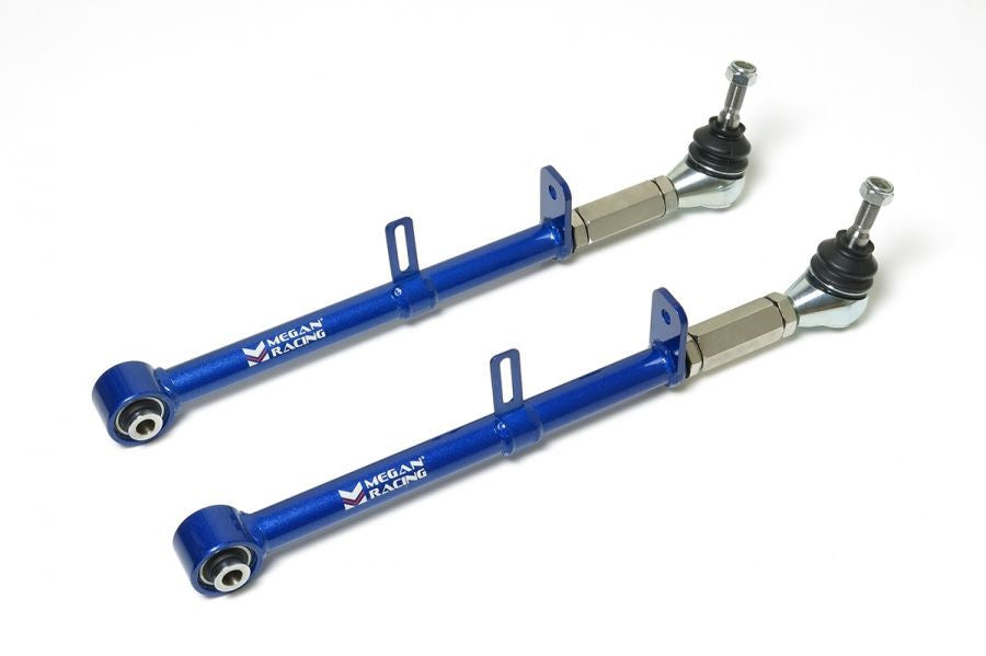 Megan Racing Adjustable Rear Camber Arms Kit For Lexus LS430 2001 - 20 ...